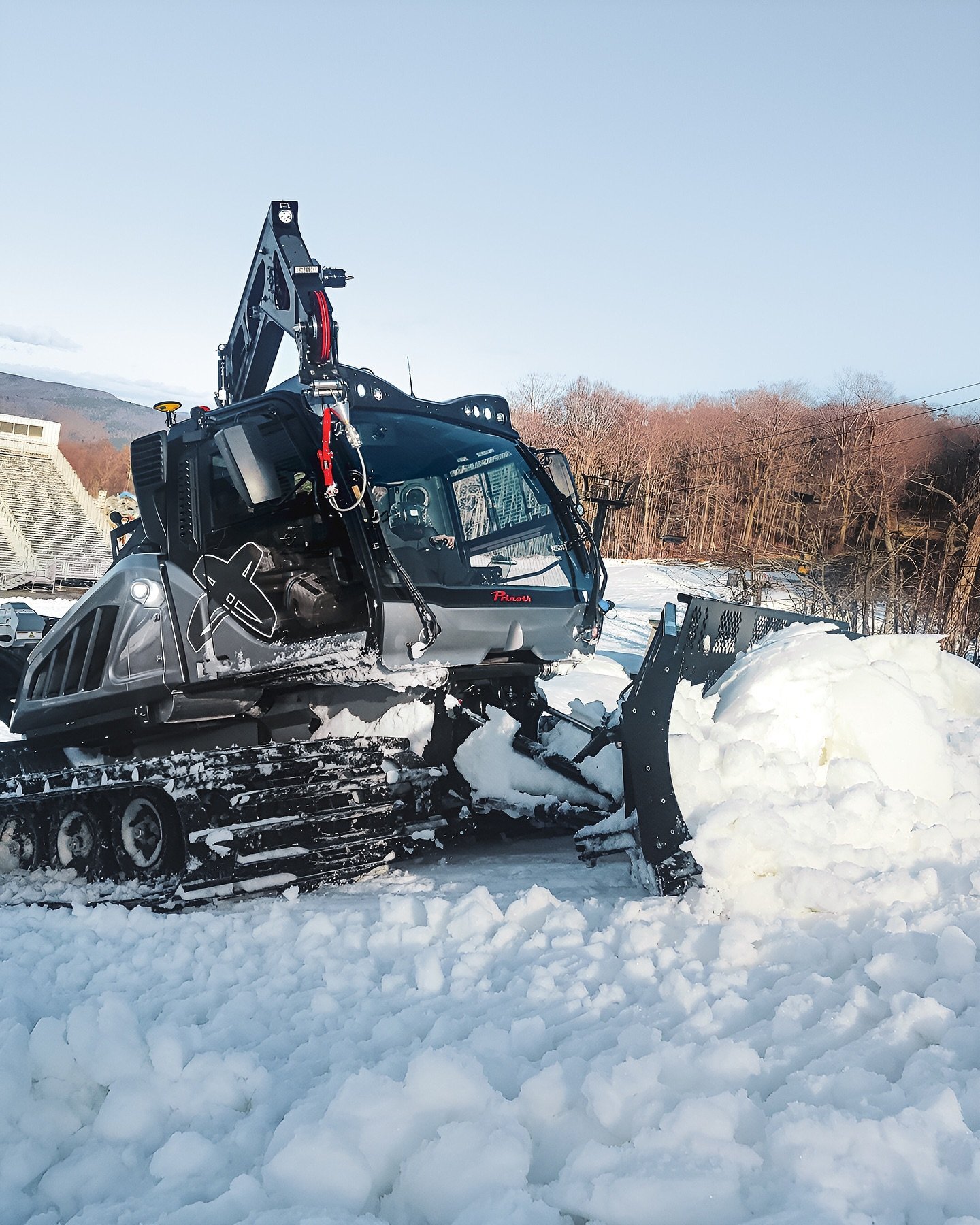 Prinoth Life - Prinoth