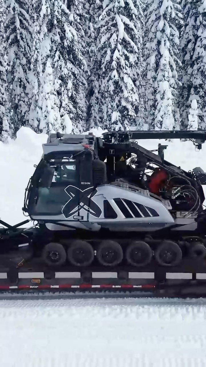 Prinoth Life - Prinoth