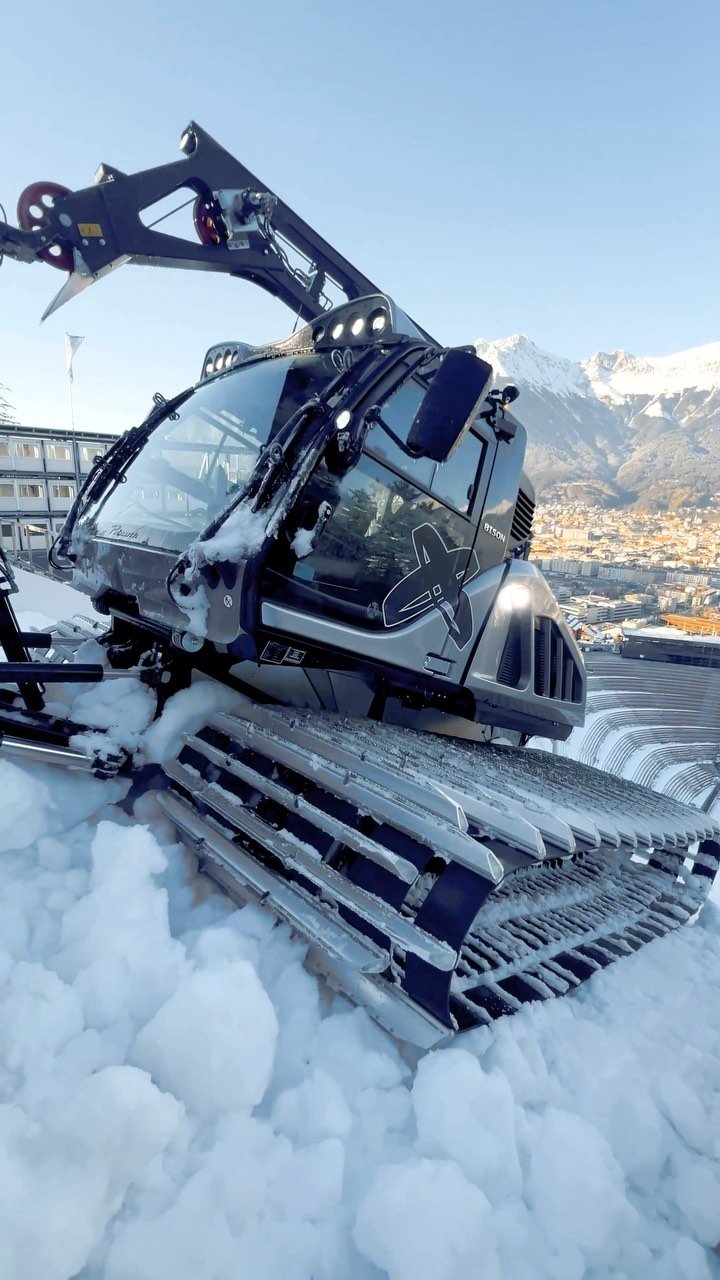 Prinoth Life - Prinoth