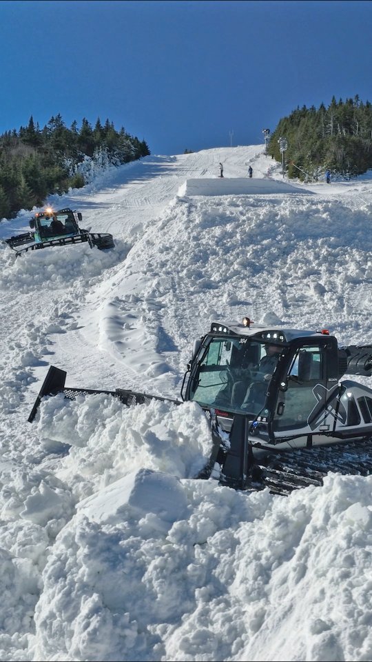 Prinoth Life - Prinoth