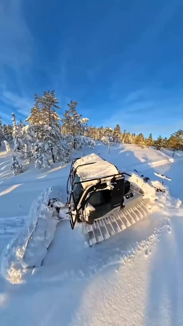 Prinoth Life - Prinoth