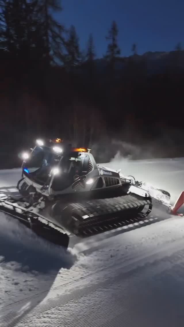 Prinoth Life - Prinoth