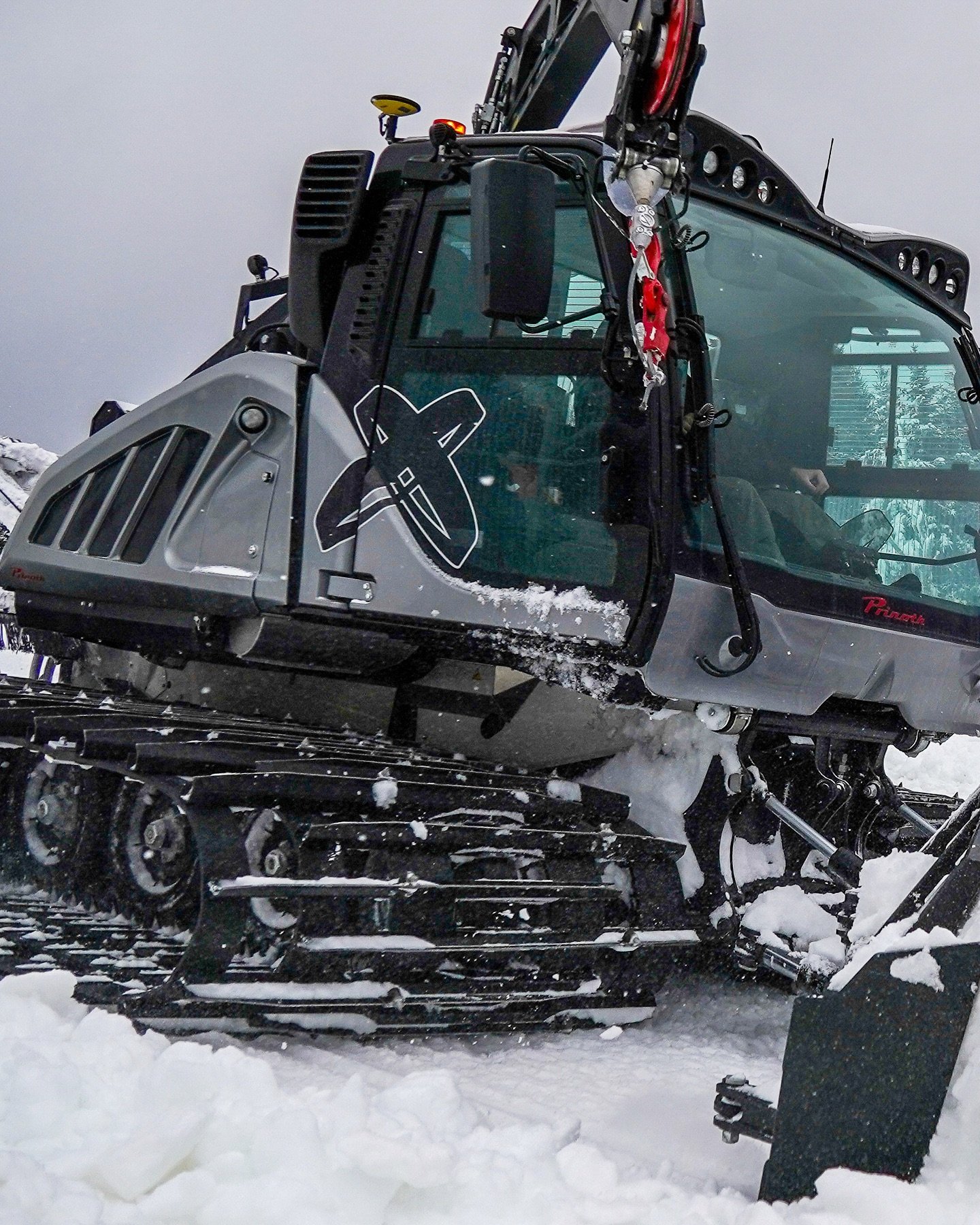 Prinoth Life - Prinoth