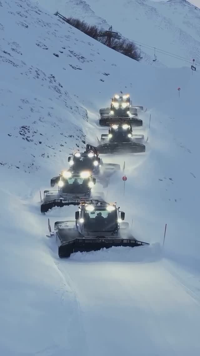 Prinoth Life - Prinoth