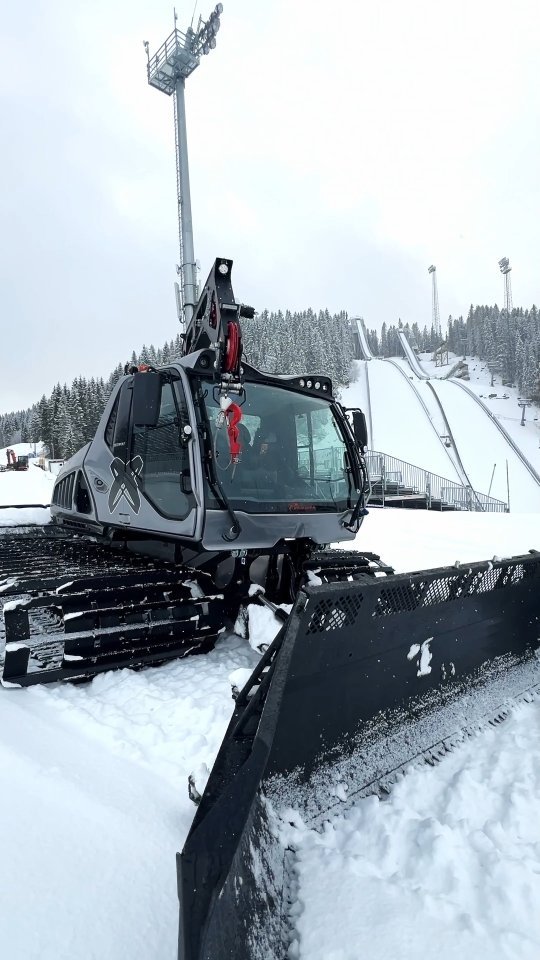 Prinoth Life - Prinoth