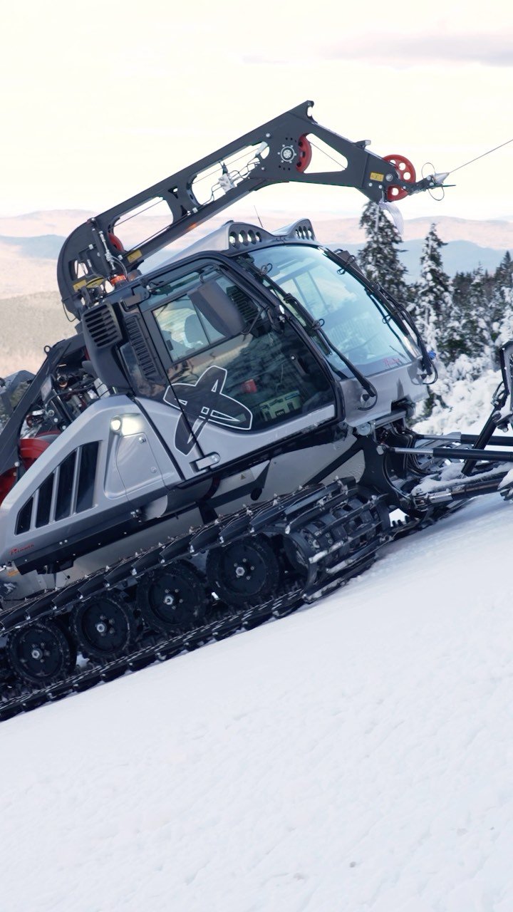 Prinoth Life - Prinoth