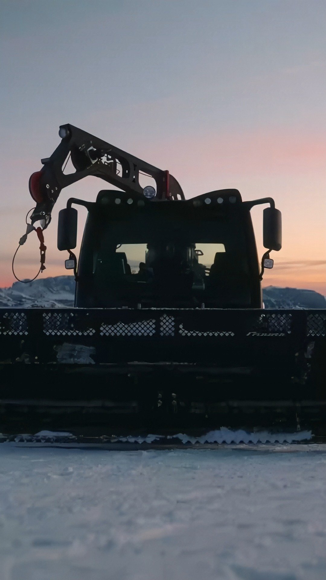 Prinoth Life - Prinoth