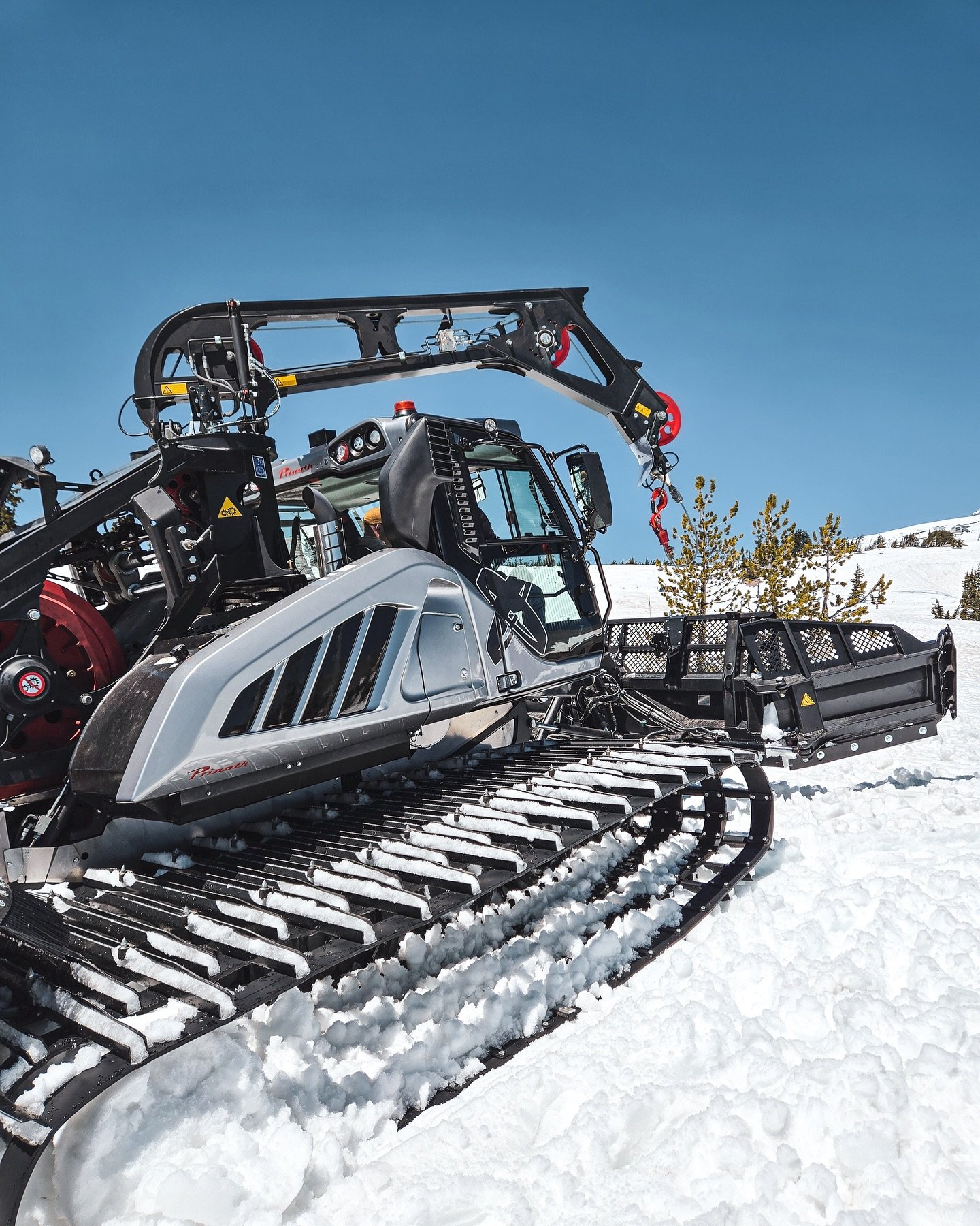 Prinoth Life - Prinoth