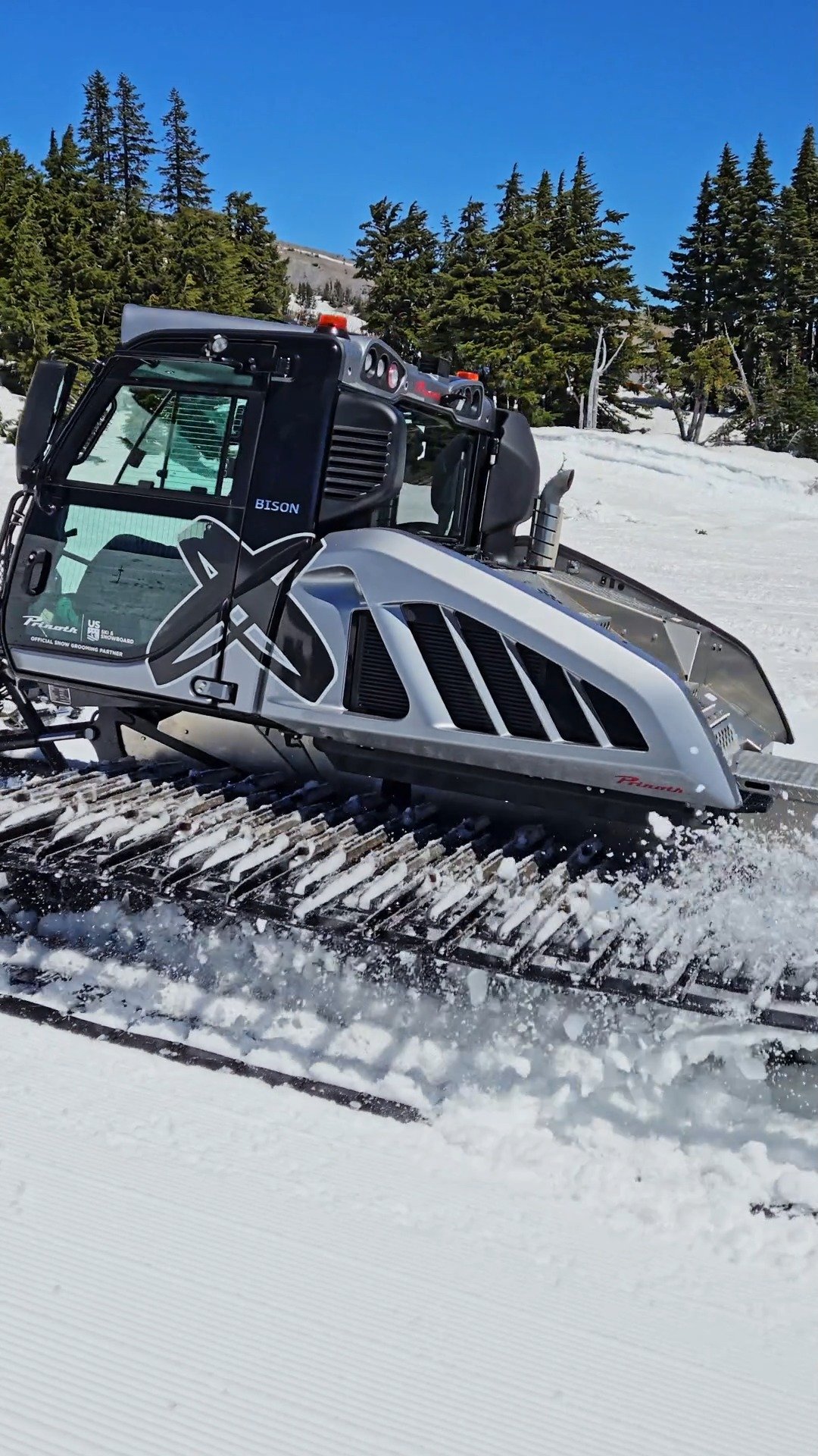 Prinoth Life - Prinoth