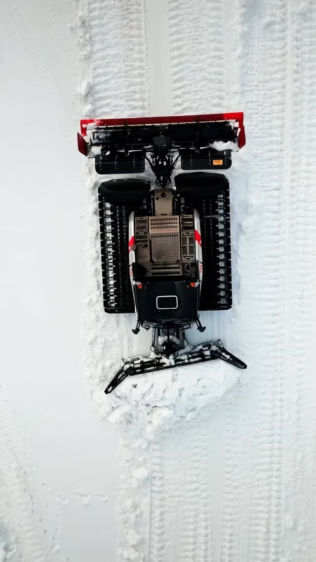 Prinoth Life - Prinoth