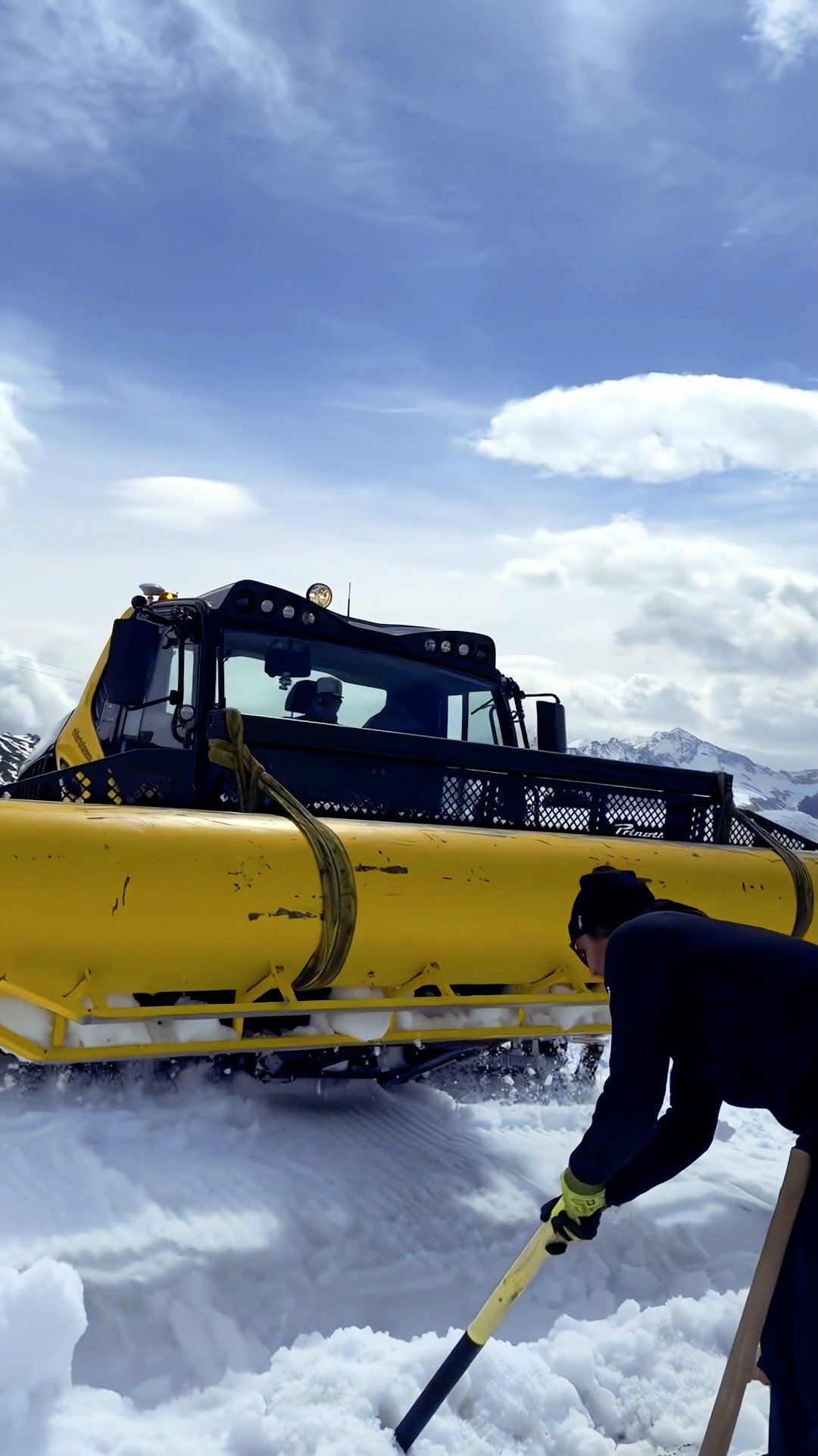 Prinoth Life - Prinoth