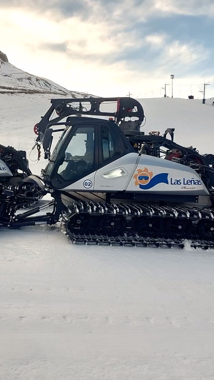 Prinoth Life - Prinoth