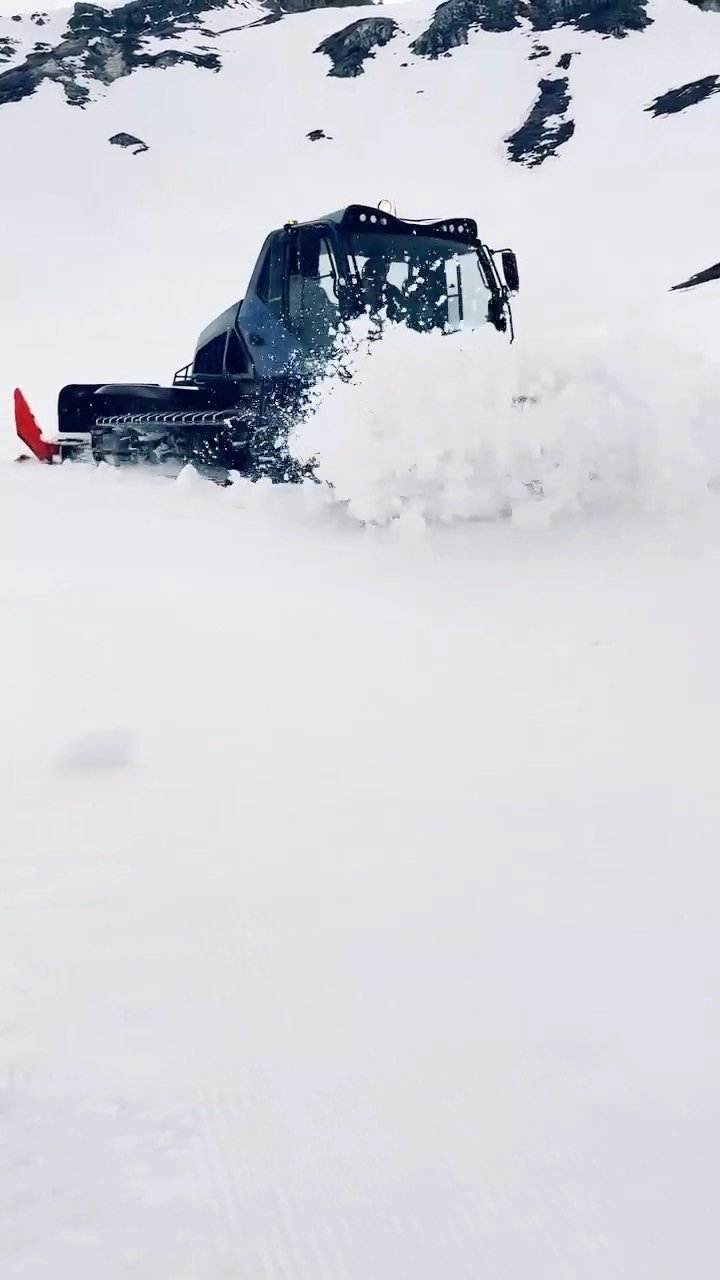 Prinoth Life - Prinoth