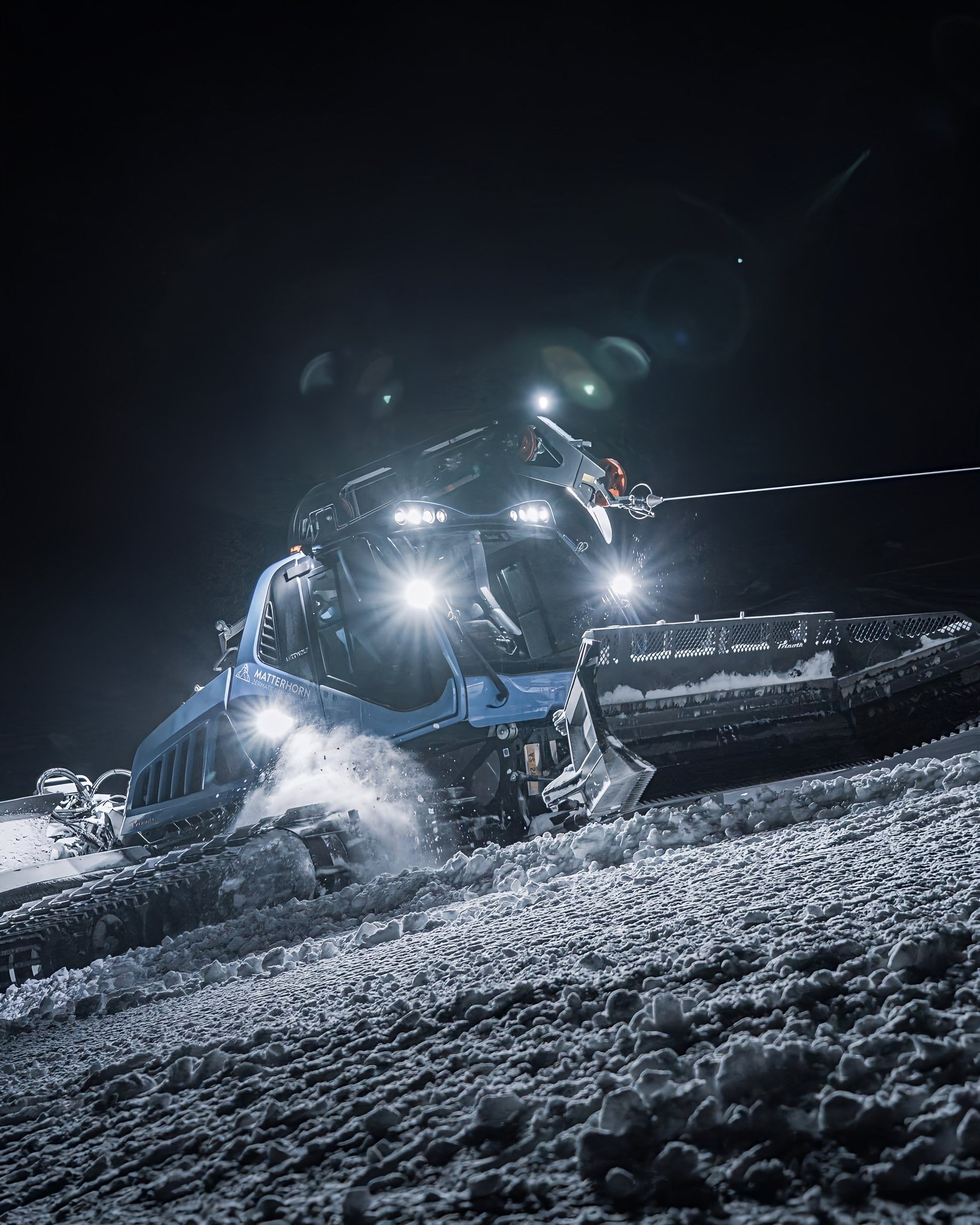 Prinoth Life - Prinoth