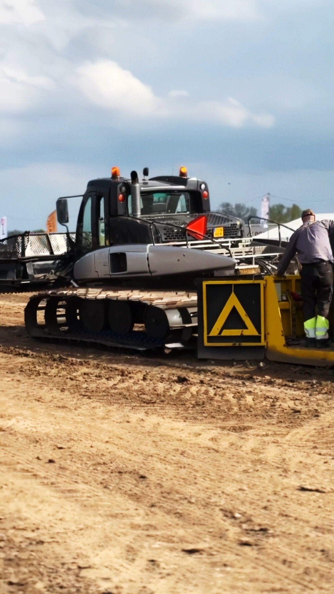 Prinoth Life - Prinoth