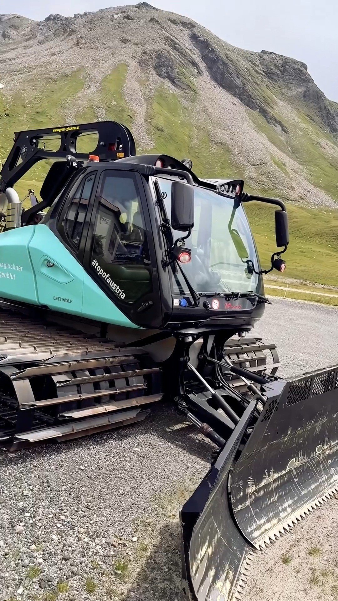 Prinoth Life - Prinoth