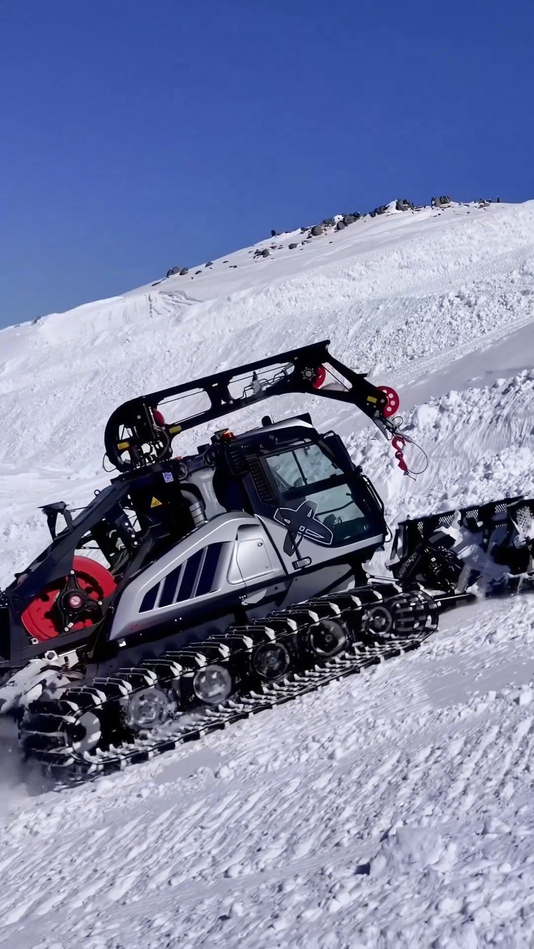 Prinoth Life - Prinoth