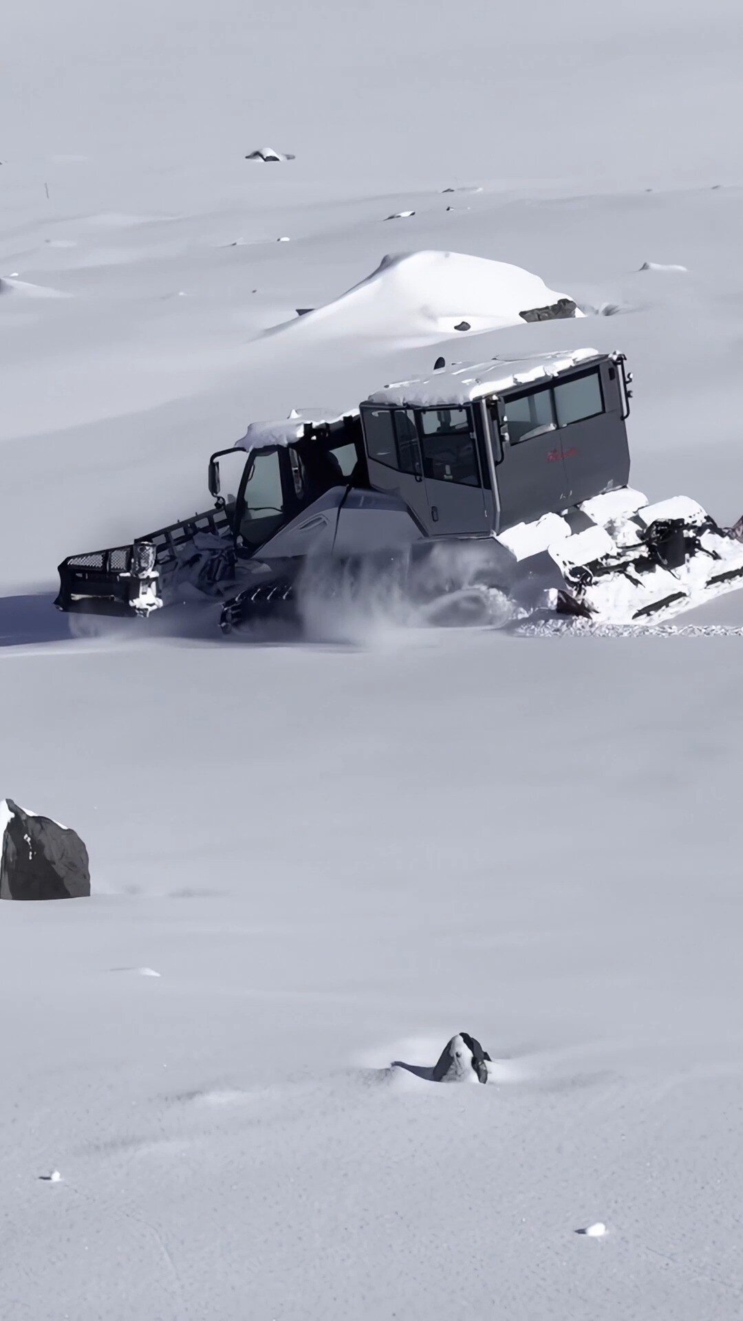 Prinoth Life - Prinoth