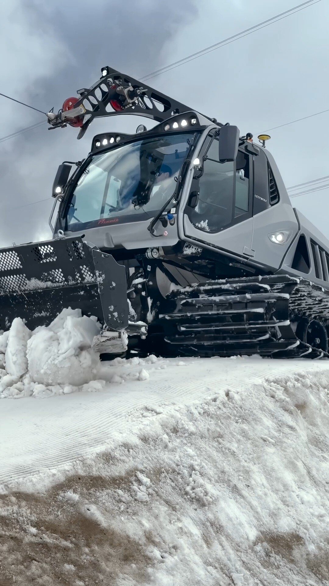 Prinoth Life - Prinoth