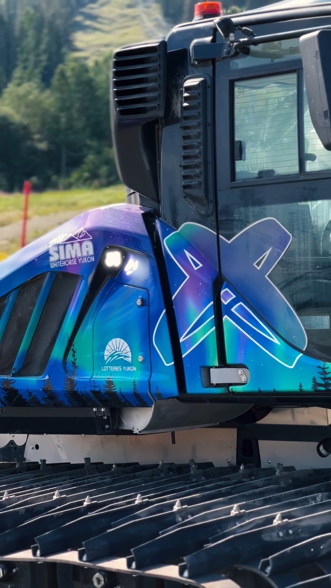 Prinoth Life - Prinoth