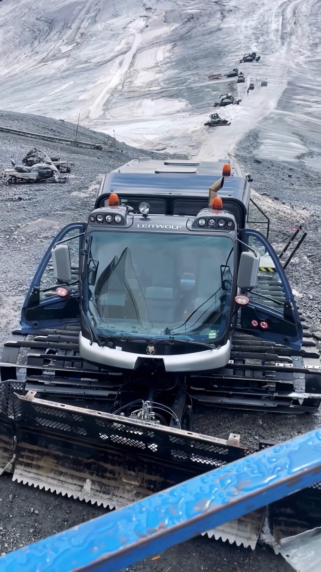 Prinoth Life - Prinoth