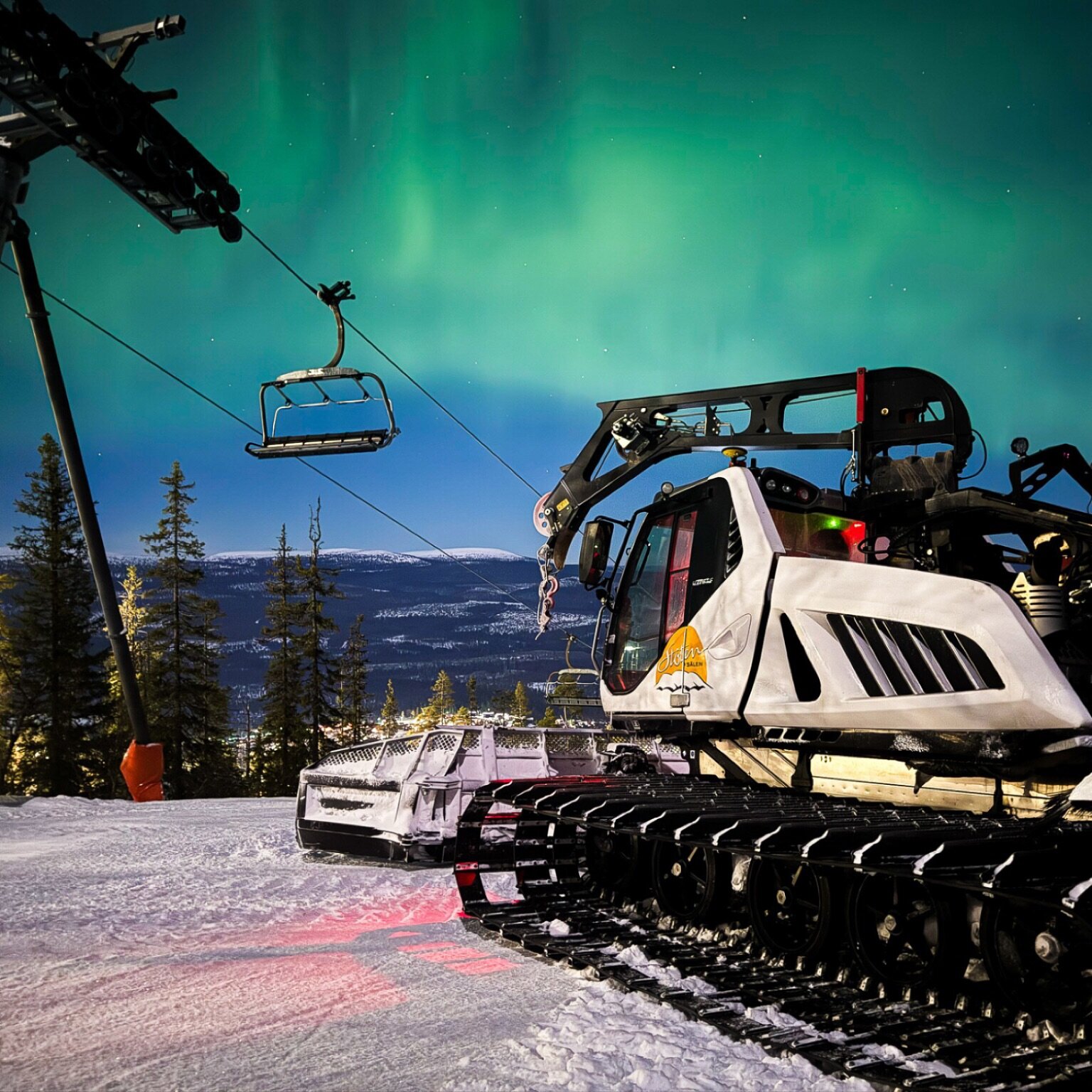 Prinoth Life - Prinoth