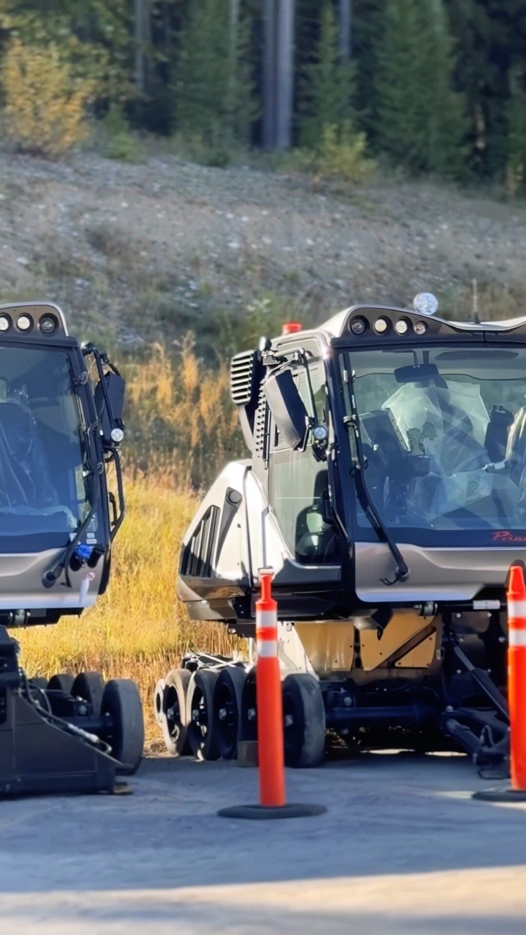 Prinoth Life - Prinoth