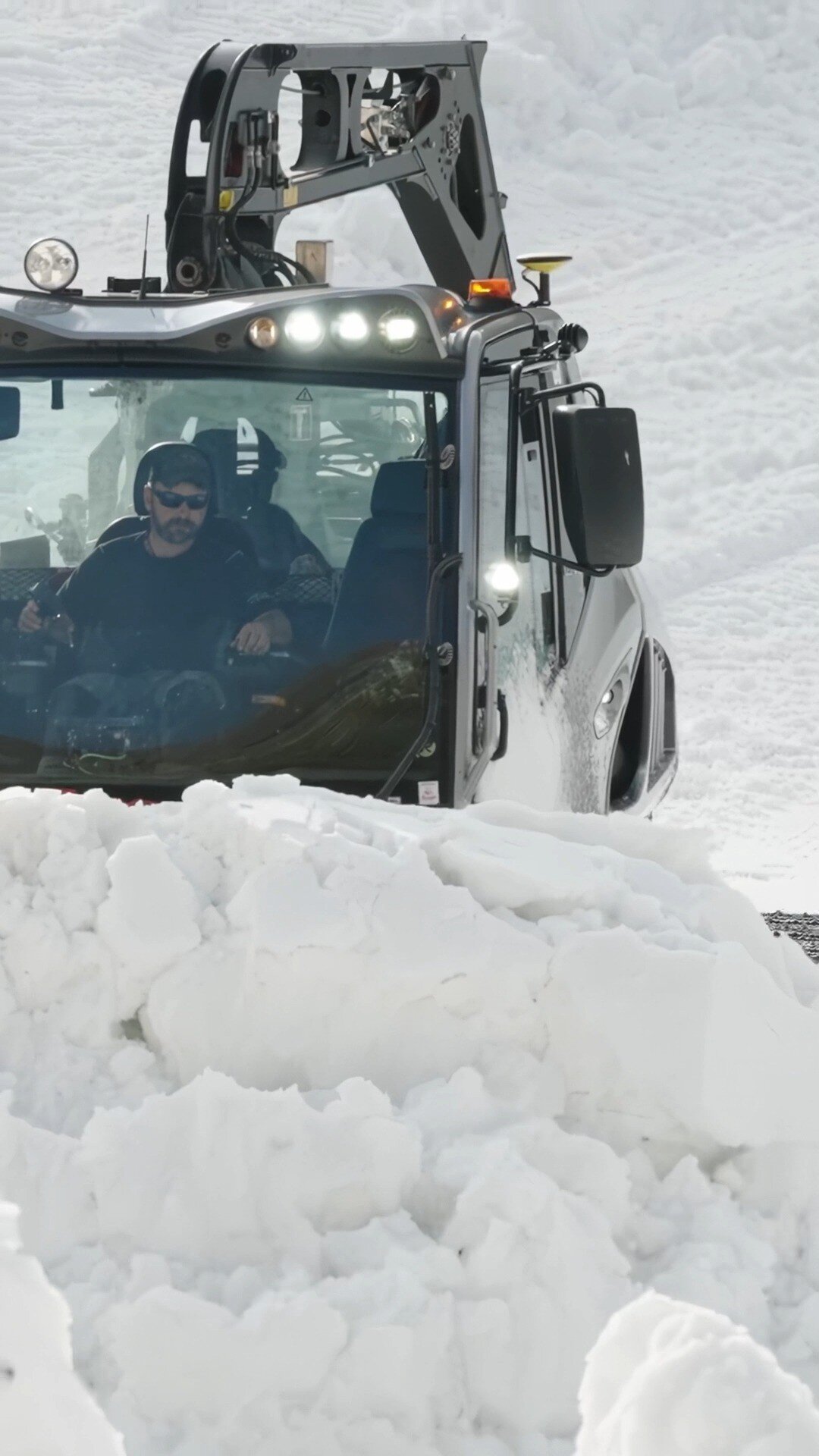 Prinoth Life - Prinoth