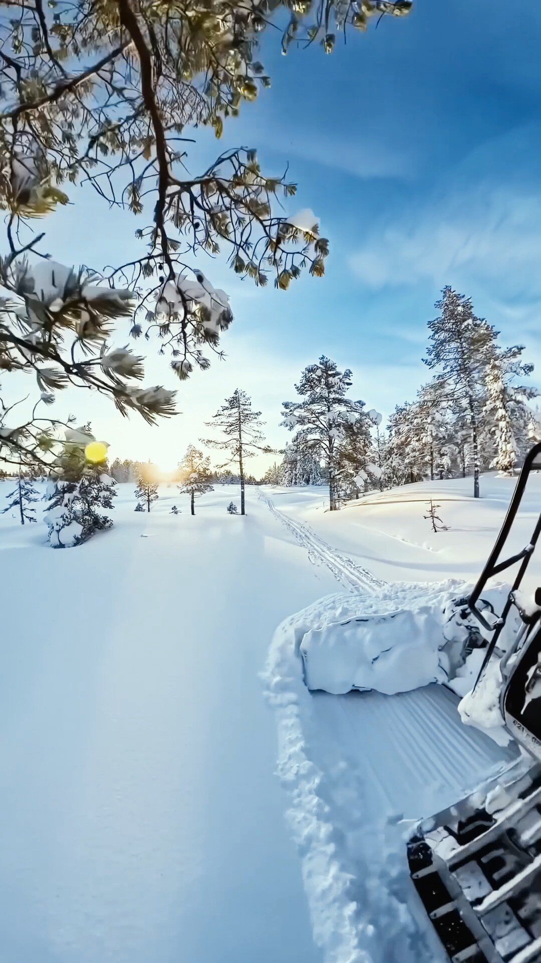 Corporate Website - Prinoth - Prinoth Snow Groomers - Prinoth - Crawler ...