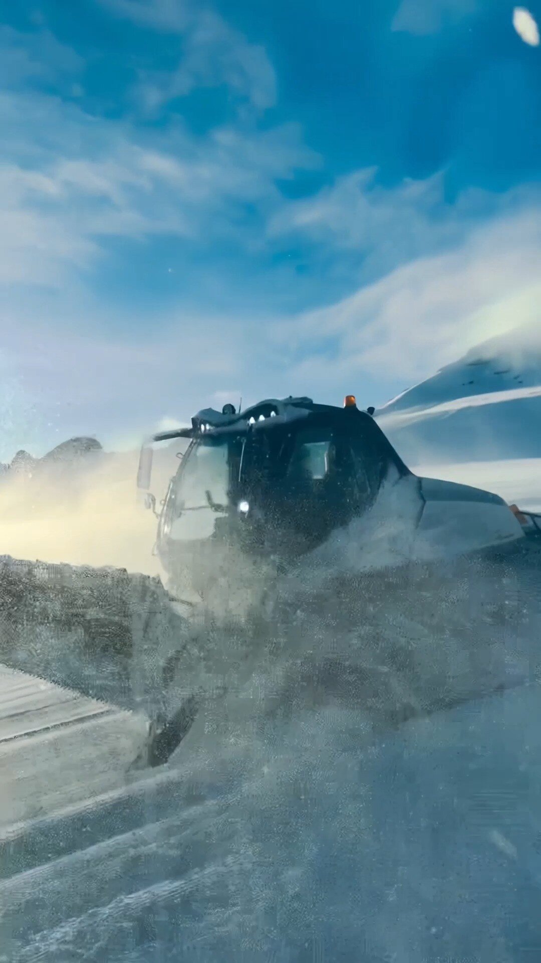 Corporate Website - Prinoth - Prinoth Snow Groomers - Prinoth - Crawler ...