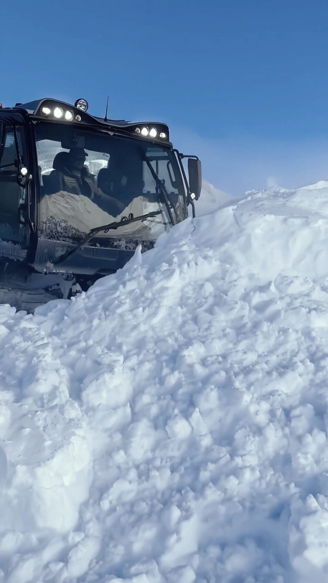 Prinoth Life - Prinoth