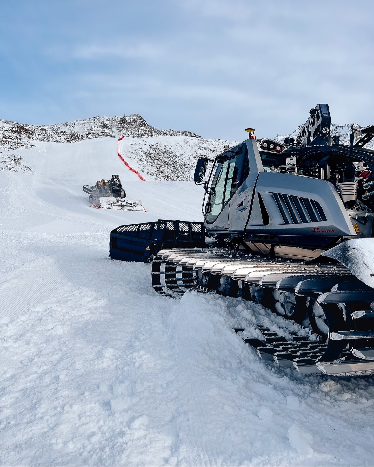 Prinoth Life - Prinoth