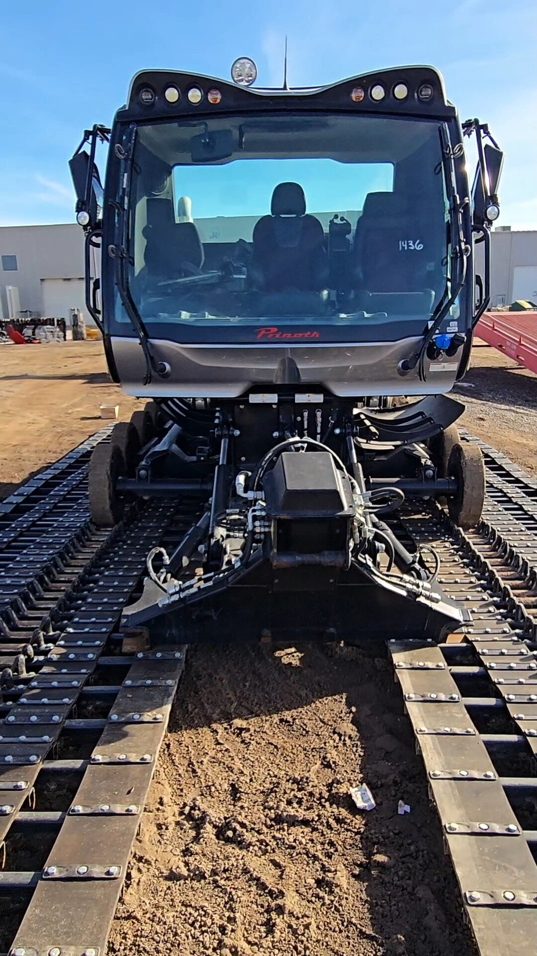 Prinoth Life - Prinoth