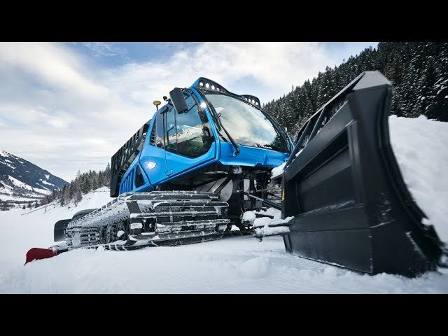 Prinoth Life - Prinoth