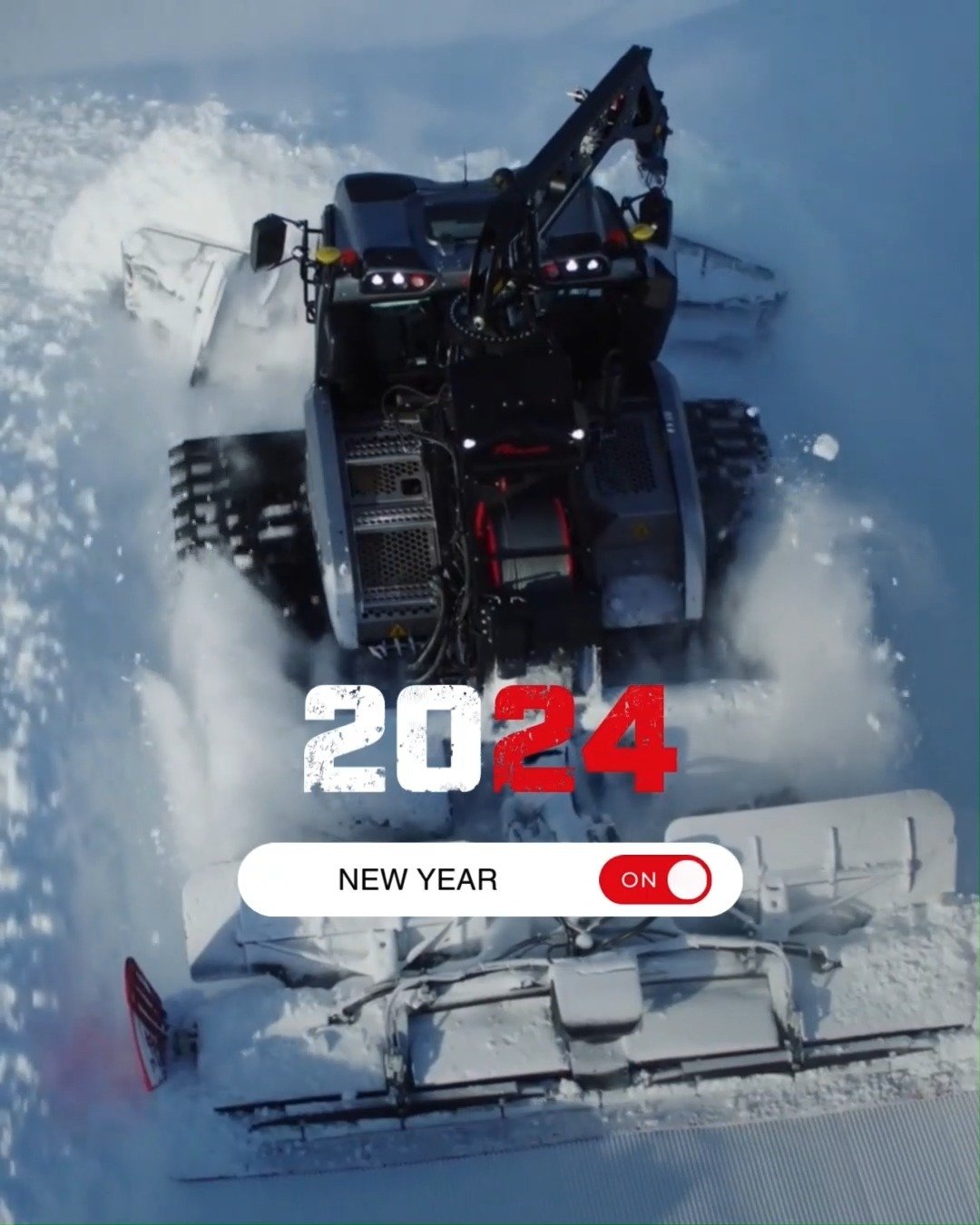 Prinoth Life - Prinoth