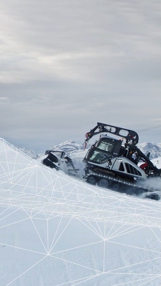 Prinoth Life - Prinoth