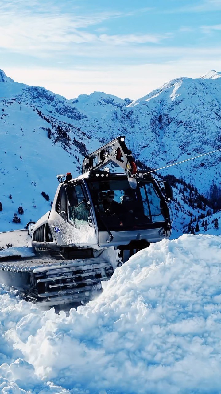 Prinoth Life - Prinoth