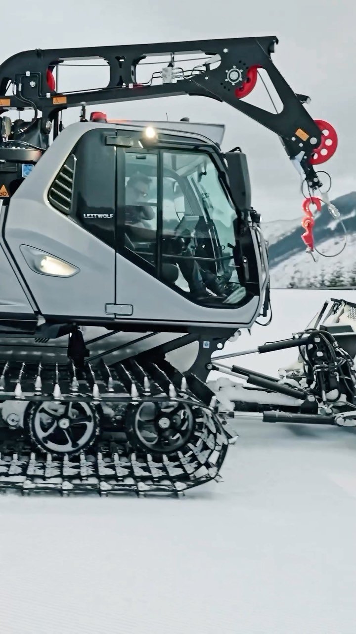 Prinoth Life - Prinoth