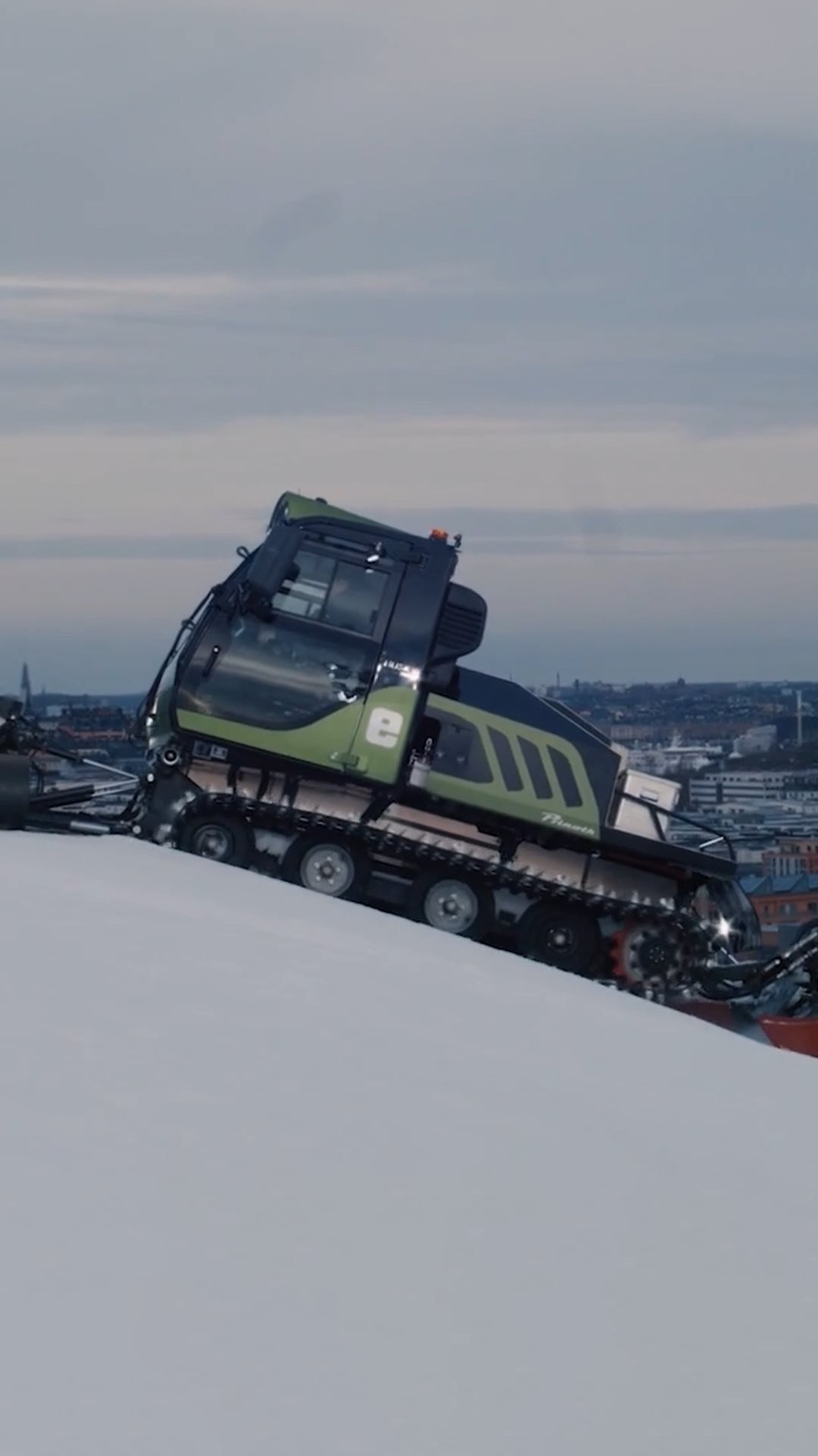 Prinoth Life - Prinoth