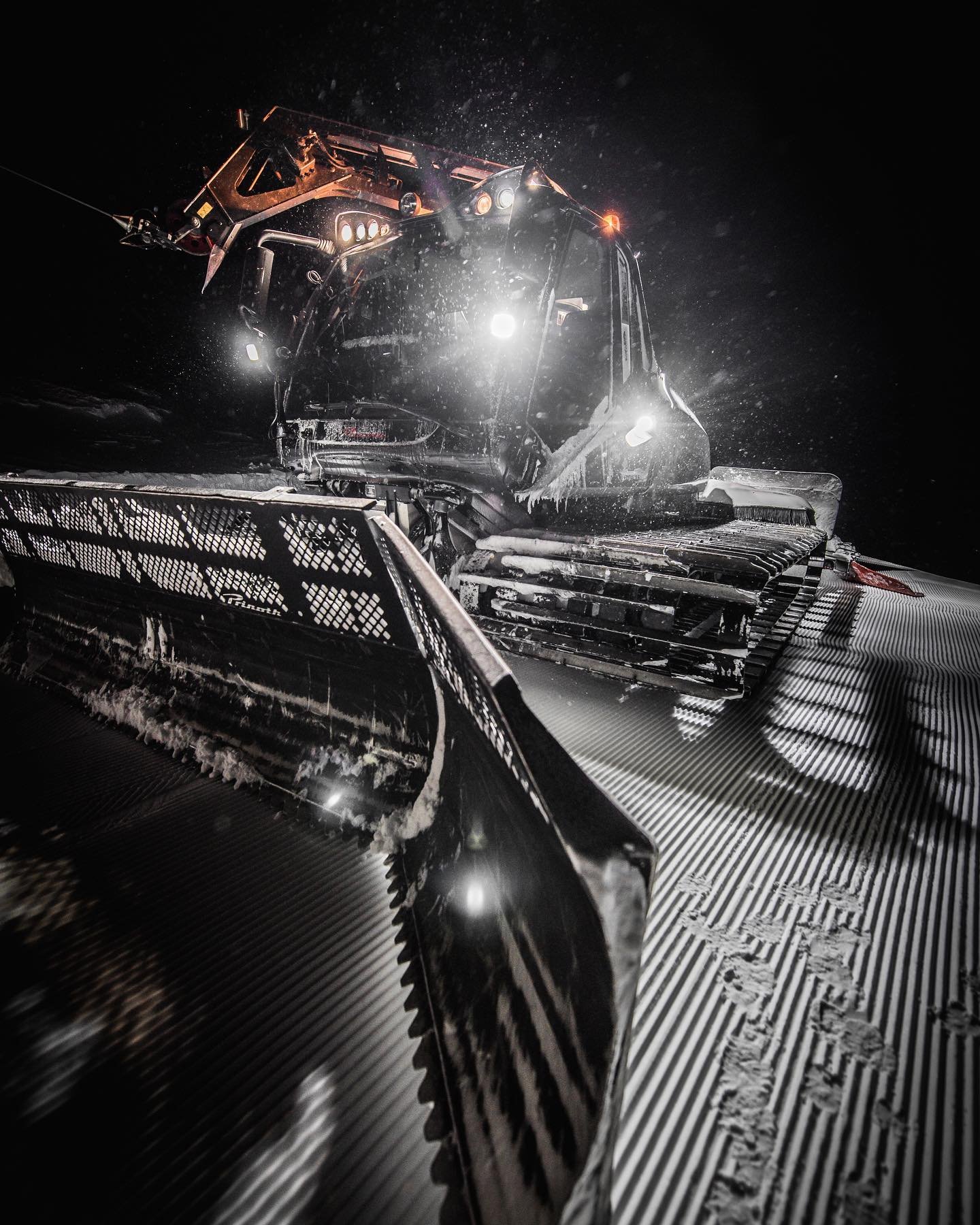 Prinoth Life - Prinoth