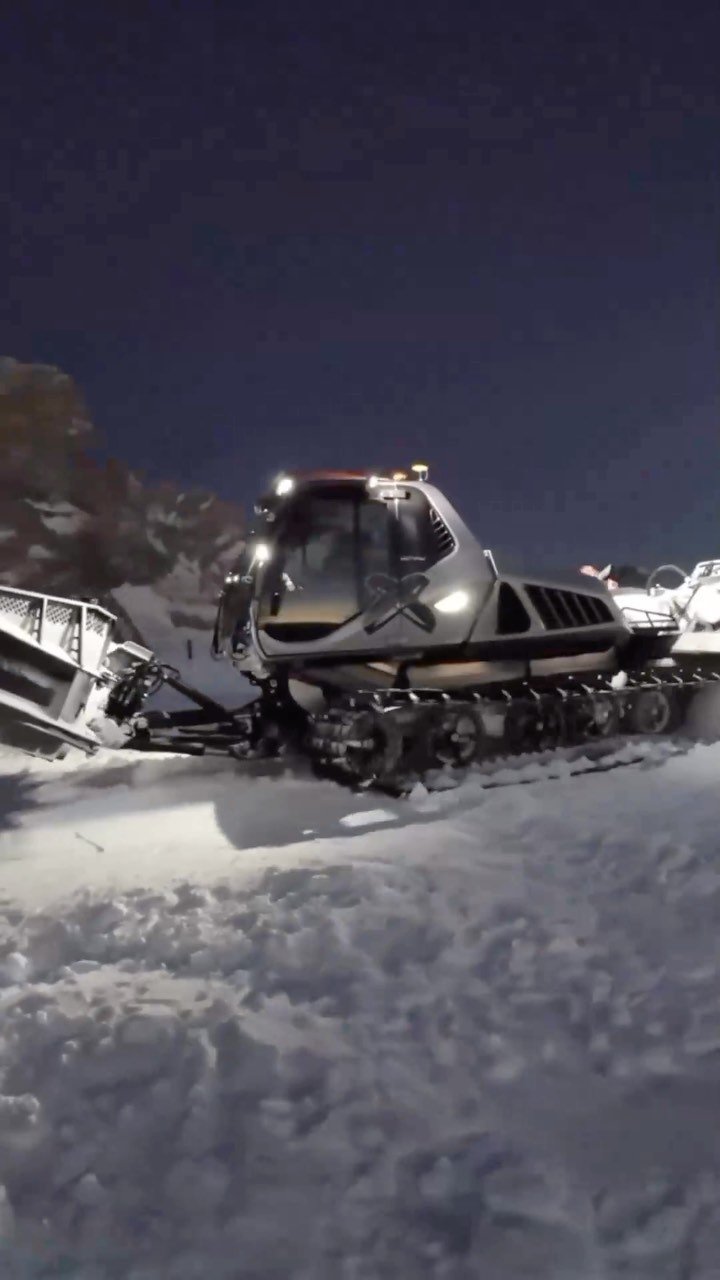 Prinoth Life - Prinoth