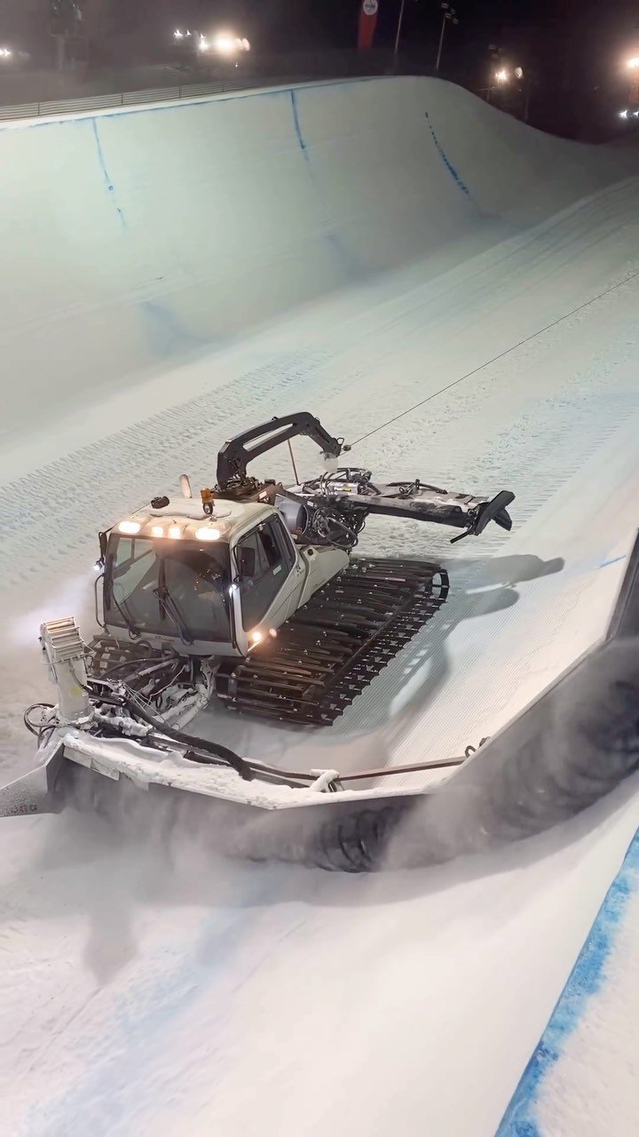 Prinoth Life - Prinoth