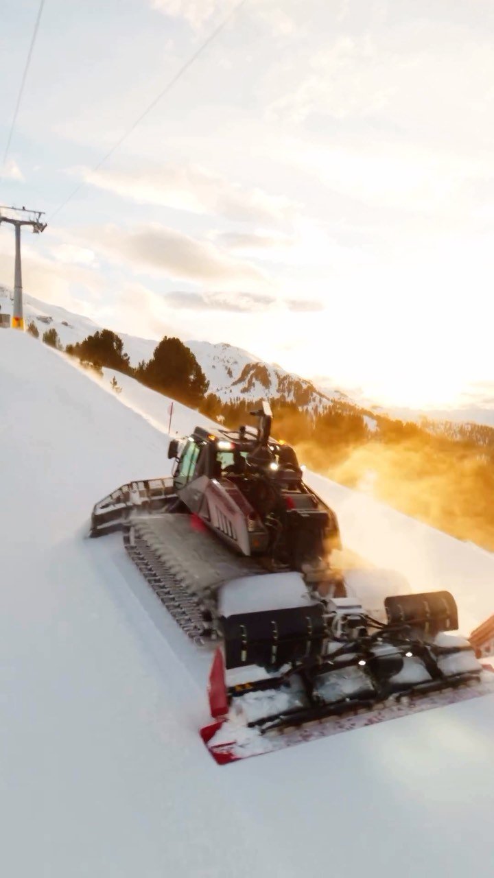 Prinoth Life - Prinoth